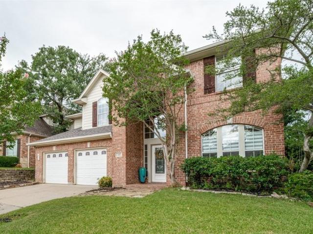 117 Red Bluff Dr, Hickory Creek, TX 75065