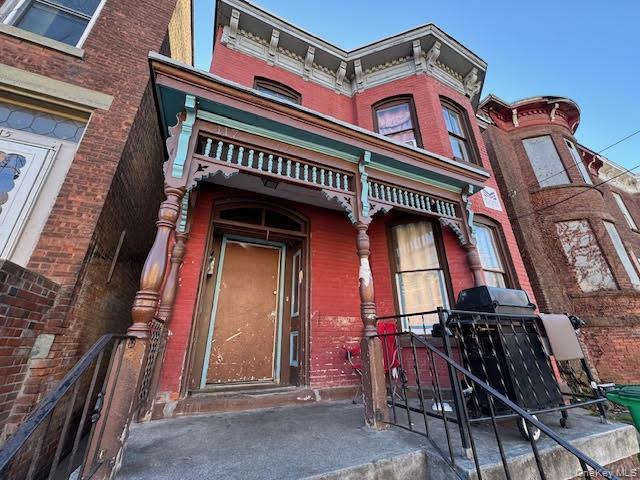117 Renwick Street