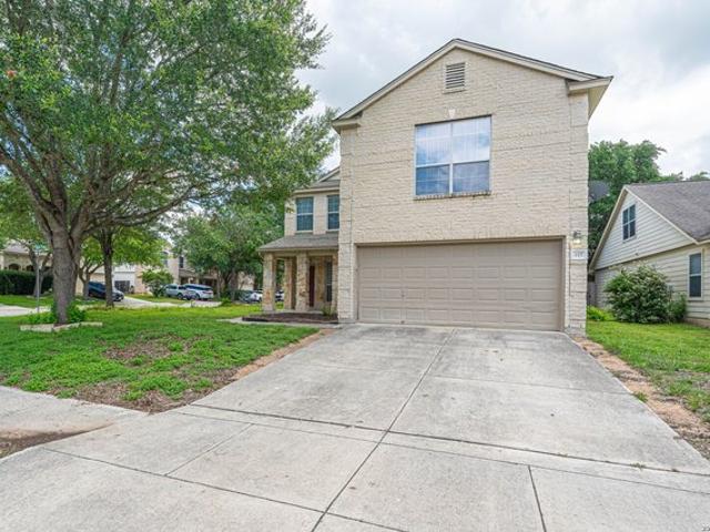 117 Rhew Pl, Cibolo, TX 78108