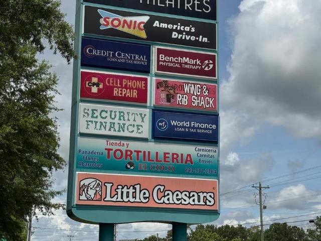 117 Rivertown Blvd. Unit E, River Town Plaza