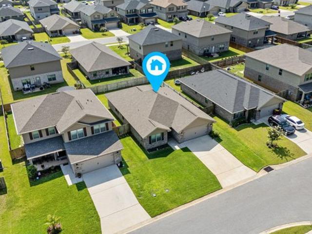 117 Ridgeway Cir, Crestview, FL 32536