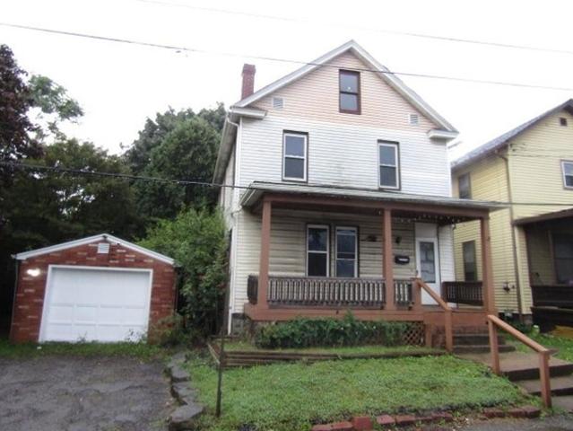 117 Ridge Ave, Butler, PA 16001