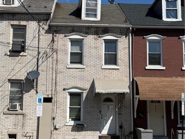 117 Ridge Avenue