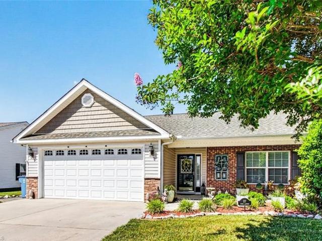 117 Ridge Landing Rd, Archdale, NC 27263