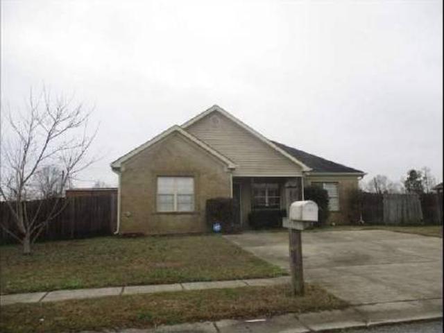 117 Ridgecrest Rd, Calera, AL 35040