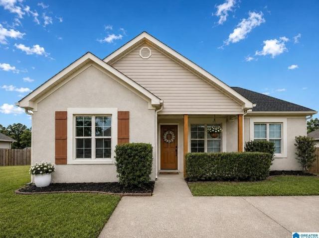117 Ridgecrest Rd, Calera, AL 35080