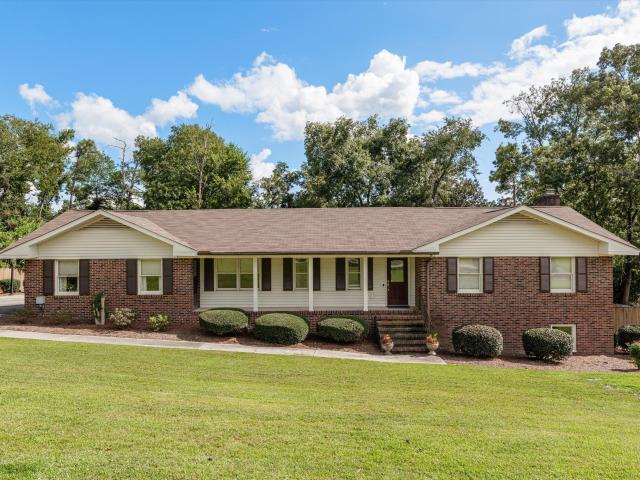 117 Ridgecrest Road