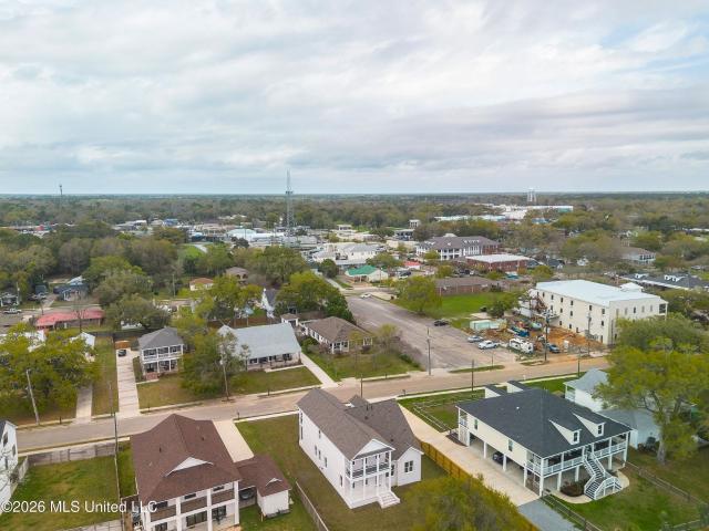 117 W 4th Street, Long Beach, US, MS