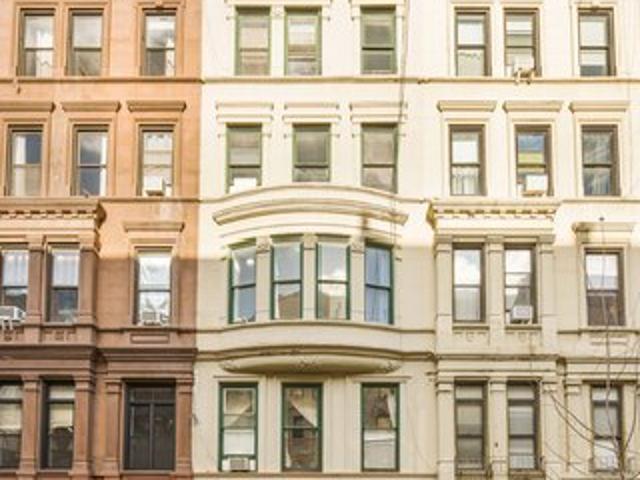 117 W 75th St # Twnh, New York, NY 10023