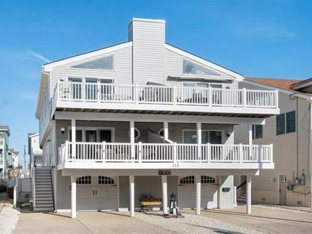 117 W 78th St Unit West, Sea Isle City, NJ 08243
