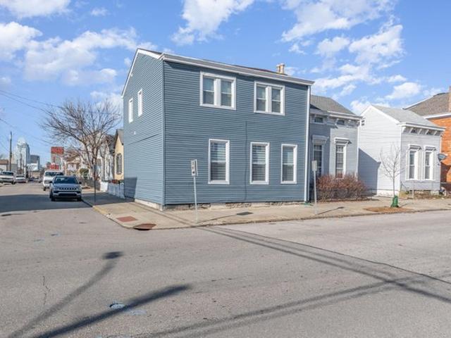 117 W 10th St, Newport, KY 41071