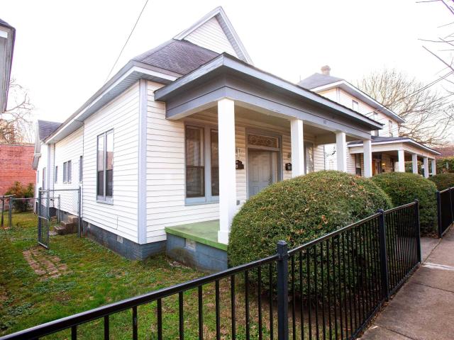 117 W 15th Street # A