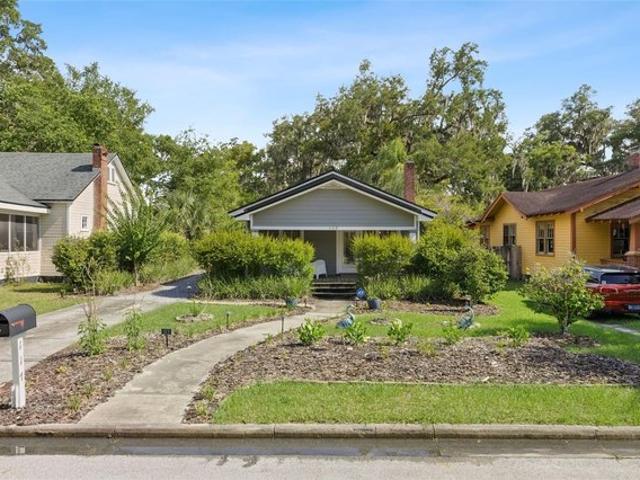 117 W 19th St, Sanford, FL 32771