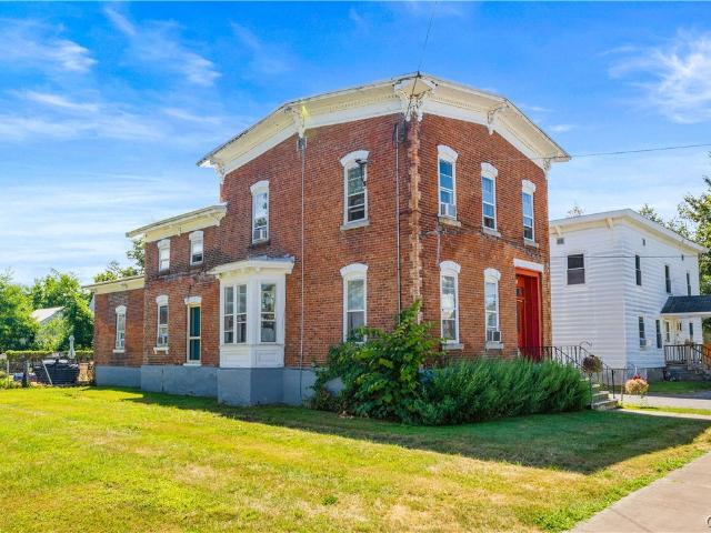 117 W Walnut Street