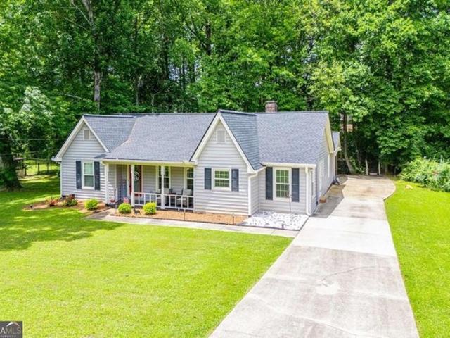 117 W Allison Cir, Carrollton, GA 30117