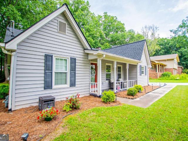 117 W Allison Circle