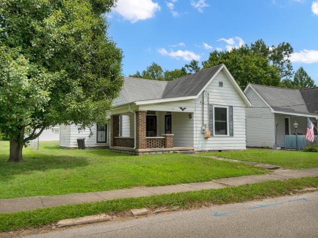 117 W College Street