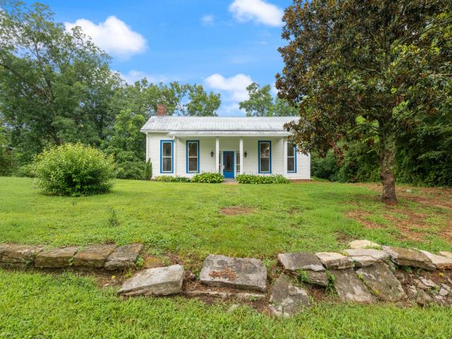 117 W End Ave
