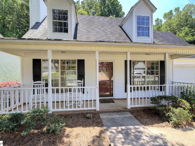 117 W Fall River Way