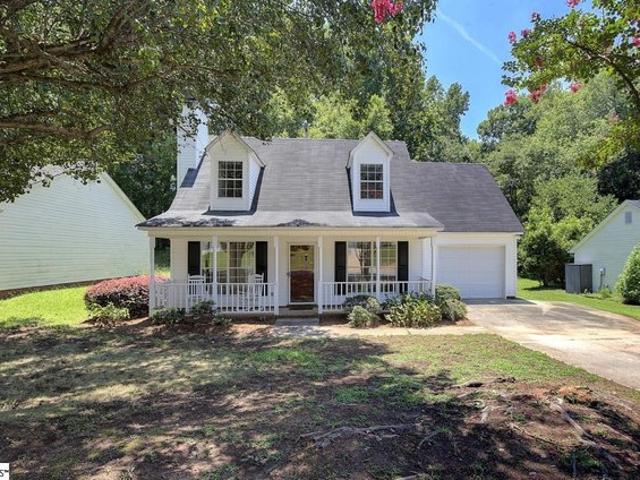 117 W Fall River Way, Simpsonville, SC 29680