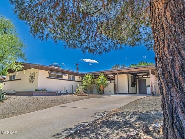 117 W George Truit St, Corona de Tucson, AZ 85641
