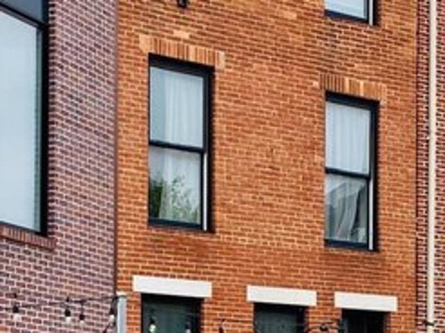 117 W Hamburg St, Baltimore, MD 21230