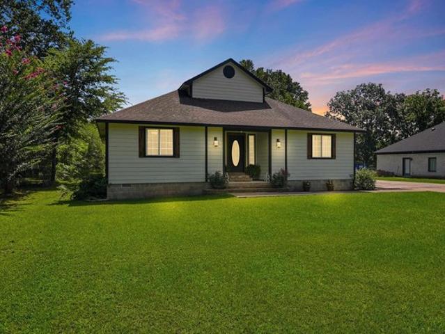 117 W Lea Cir, Bryant, AR 72022