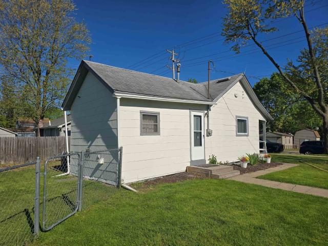 117 W Mcneil Street