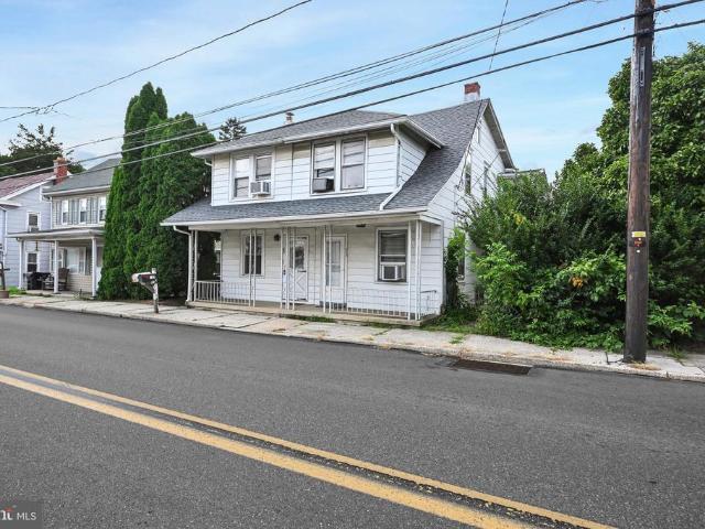 117 W Main Street