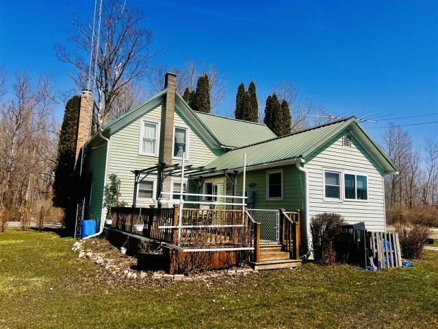 117 W Meisenheimer Road
