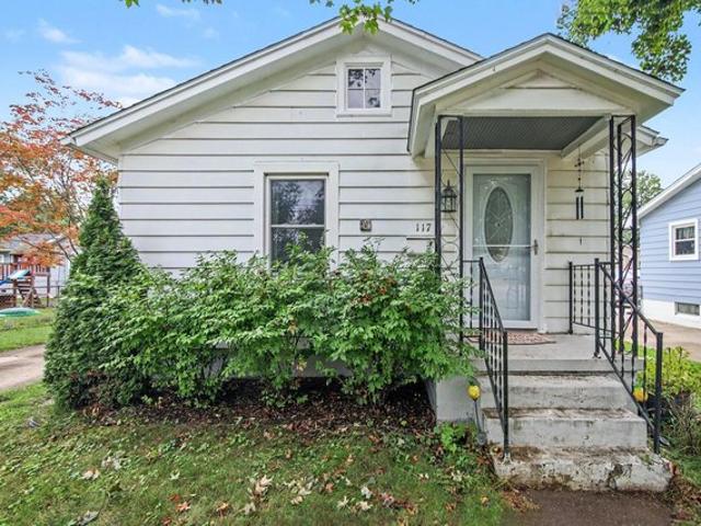 117 W Michigan Ave, Milan, MI 48160