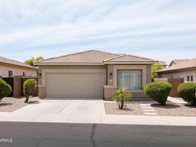 117 W Reeves Ave, San Tan Valley, AZ 85140