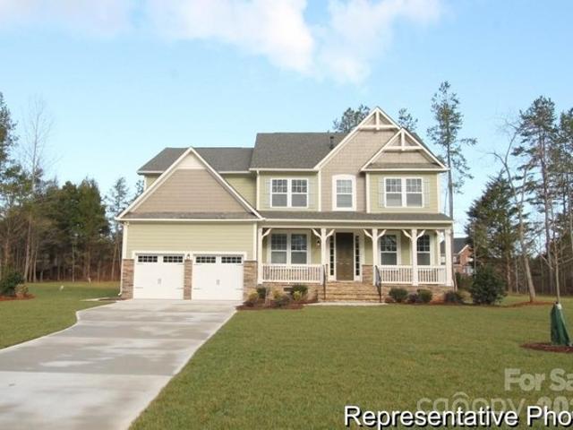 117 W Springhouse Ct Unit 3, Statesville, NC 28625