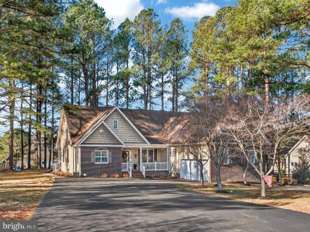 117 Woodger Circle