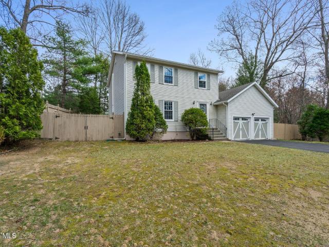 117 Woodin Road