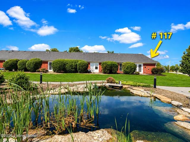 117 Woodlake Ct