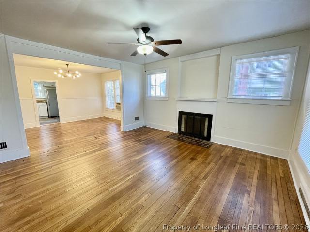 117 Woodside Ave, Unit 117, Fayetteville, NC 28301 | MLS #760322 | Compass
