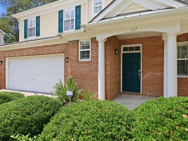 117 Woodtrellis Court