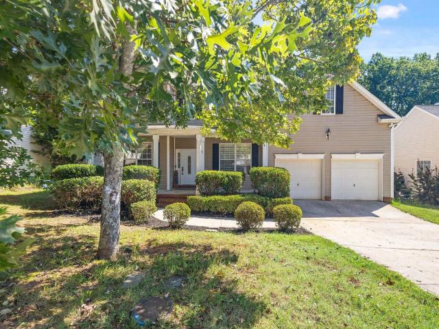 117 Waterton Way