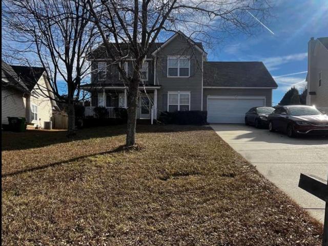 117 Waterville Drive