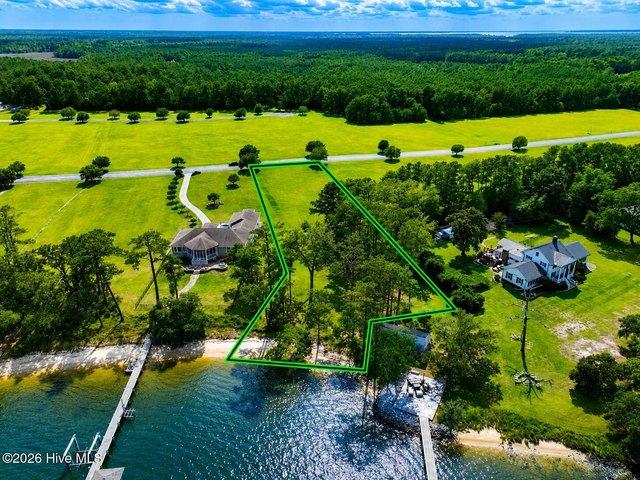 117 Waterway Dr, Havelock, NC 28532