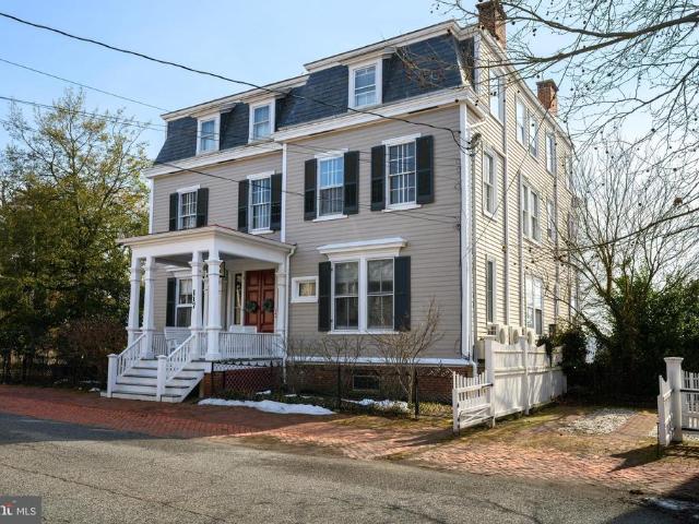 117 Water Street N # 1A