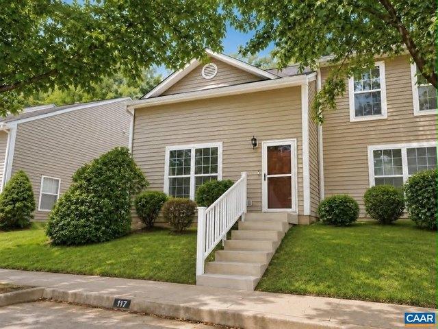 117 Waterbury Ct, Charlottesville, VA 22902
