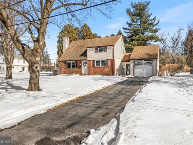 117 Wayne Ave, Malvern, PA 19355