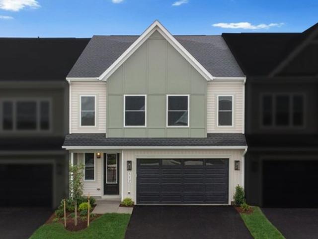 117 Wagtail Ln Unit HOMESITE1031, Winchester, VA 22603
