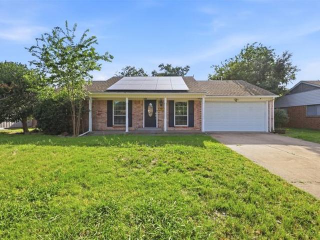 117 Wake Dr, Richardson, TX 75081