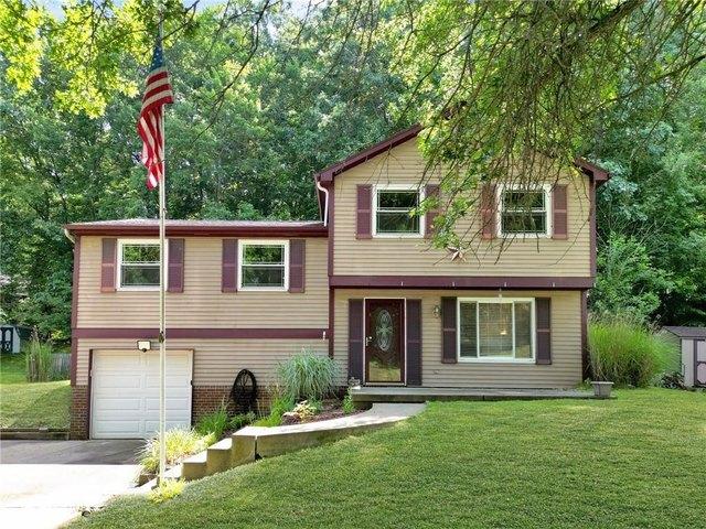 117 Walnut Dr, Baden, PA 15005