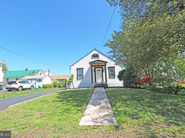 117 Walnut Road