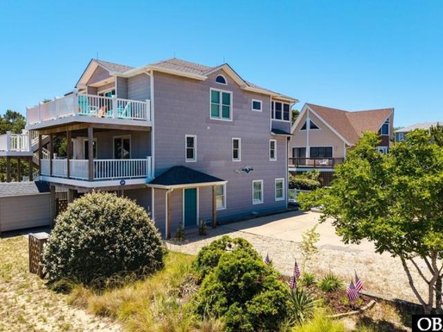 117 Wampum Dr Lot 7, Duck, NC 27949