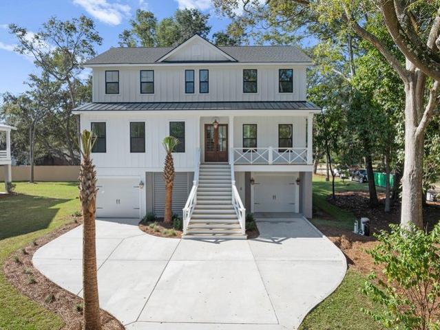 117 Wando Reach Rd, Wando, SC 29492